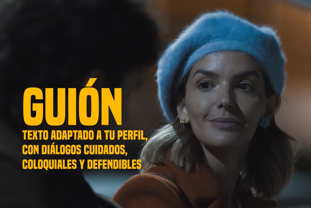 Cómo trabajamos - Cinebook